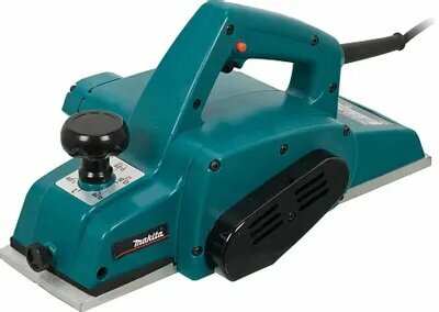 Рубанок Makita 1911B 900Вт 110мм 16000об/мин
