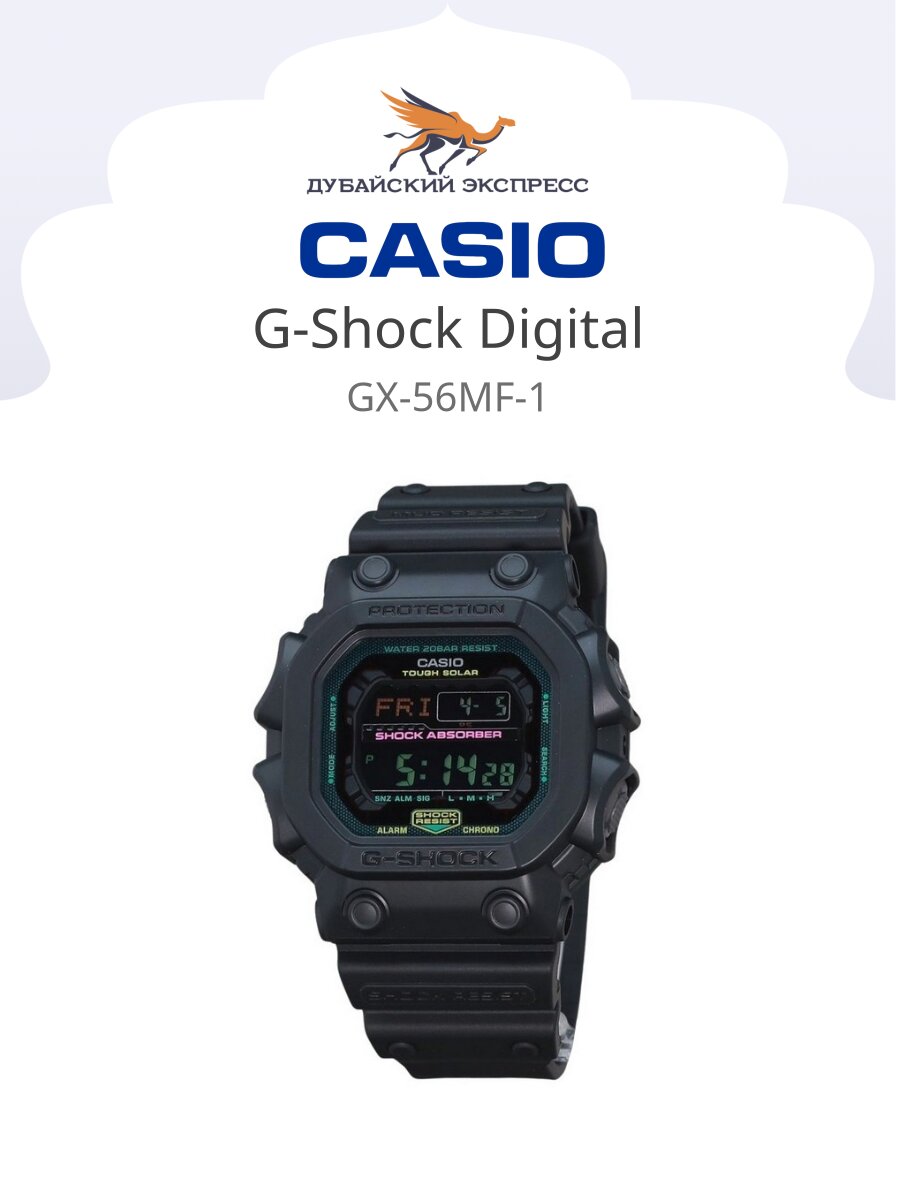  CASIO