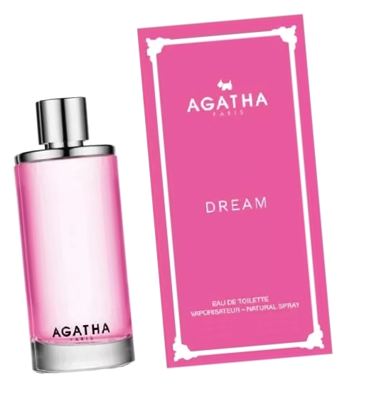 Agatha Dream eau de toilette для женщин 100 мл / Агата Мечта