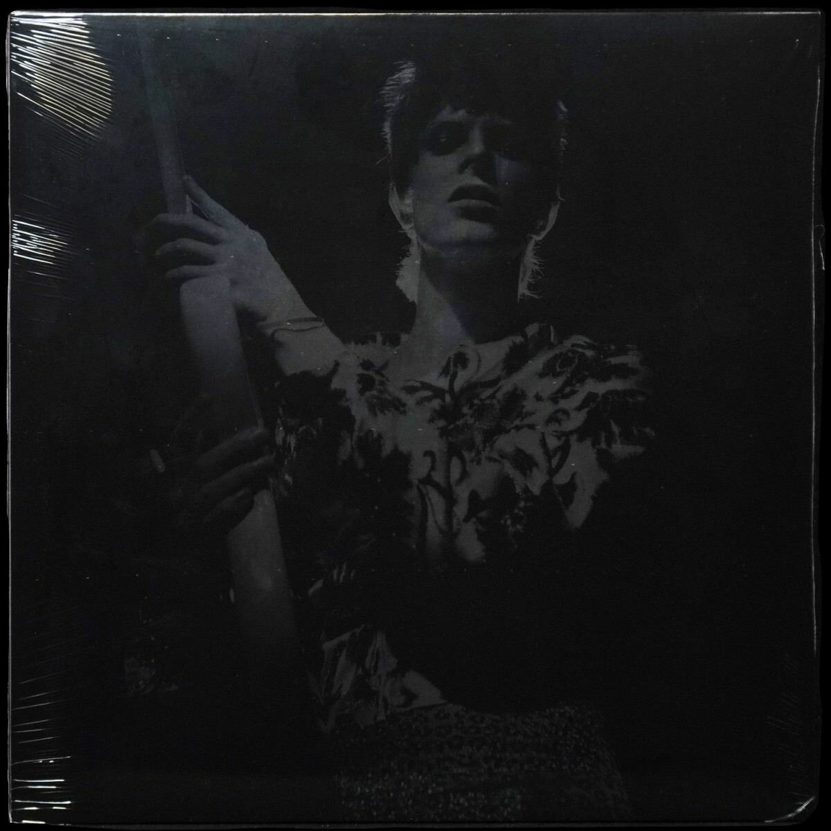 Виниловая пластинка Parlophone David Bowie – Rock 'N' Roll Star!