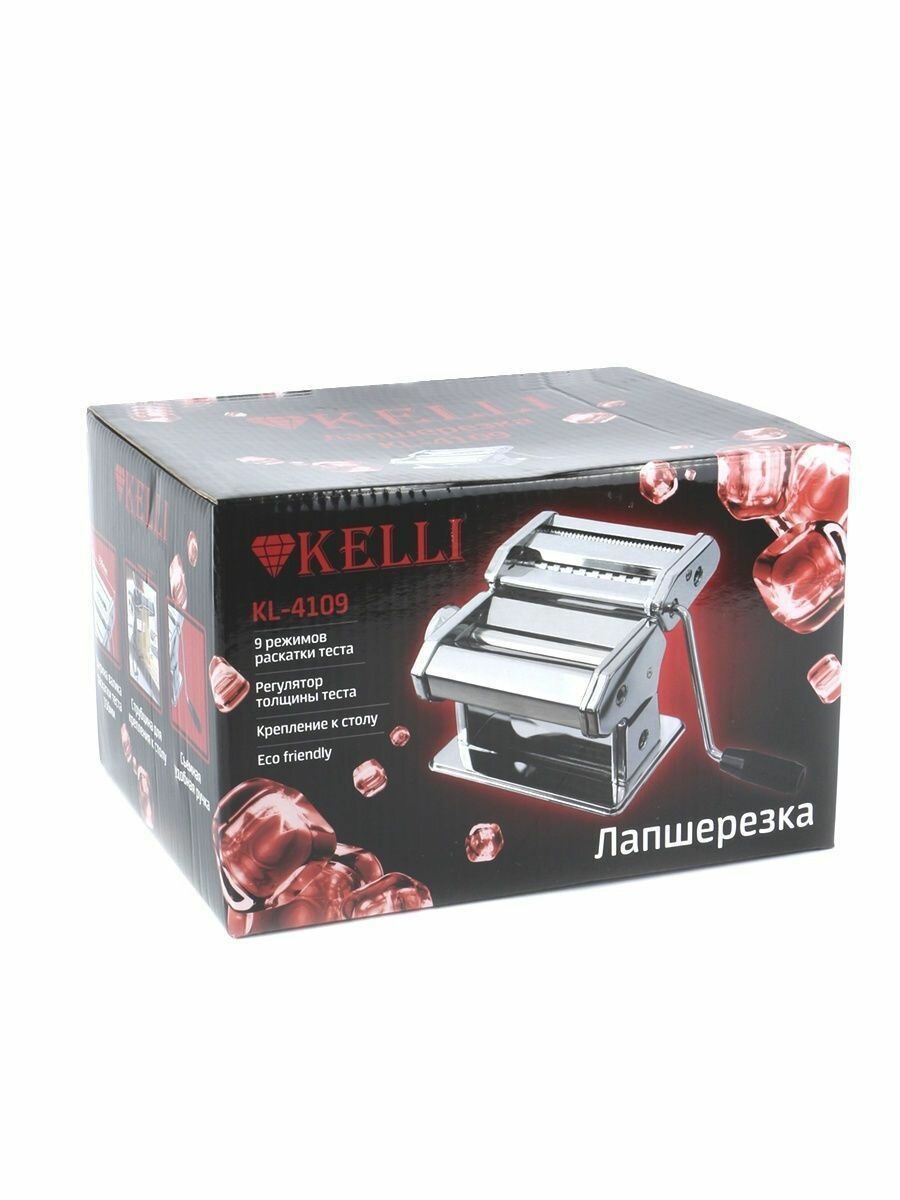 Лапшерезка Kelli KL-4109 — фото 1