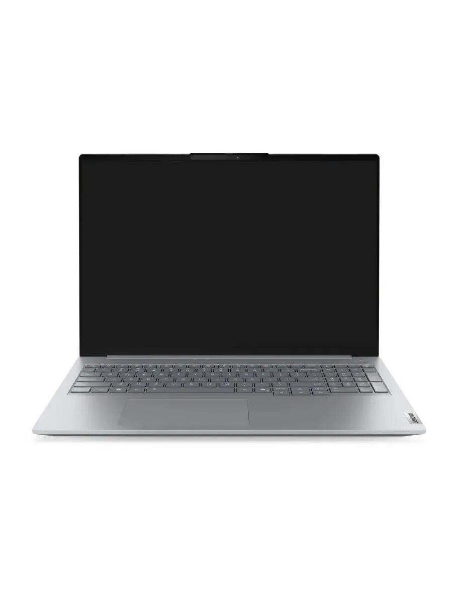 Ноутбук Lenovo ThinkBook 16-G8 IAL Core Ultra 9185H/16GB/512GB SSD/16"/noOS