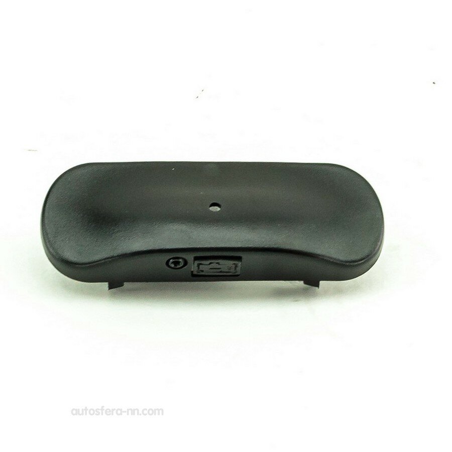 DOMINANT AW4G809550988A Форсунка омывателя стекла с обогревом правая