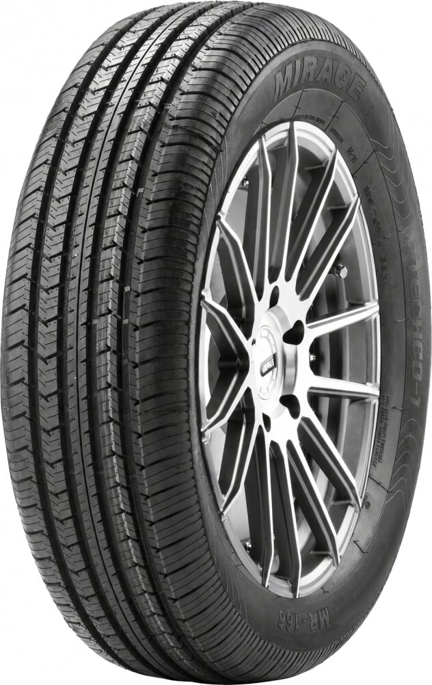 Mirage MR-166 185/65 R15 88H