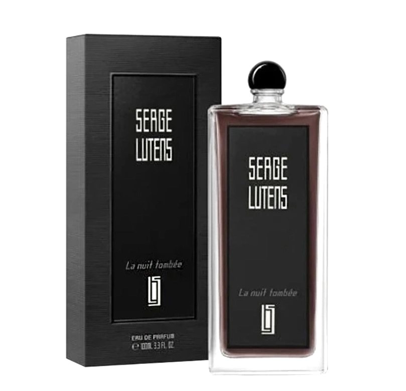 Аромат Serge Lutens La Nuit Tombee 100 мл для мужчин и женщин / Ла Нуит Томбе парфюмерная вода