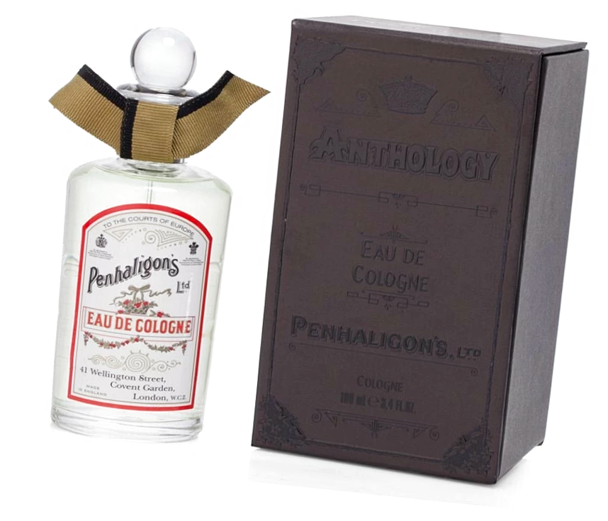 Парфюм для женщин и мужчин Penhaligons Eau De Cologne 100 мл / Пенхалигонс О Де Колоне