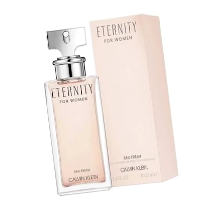 Женский аромат Кельвин Кляйн Этернити О Фреш 100 мл - Calvin Klein Eternity Eau Fresh
