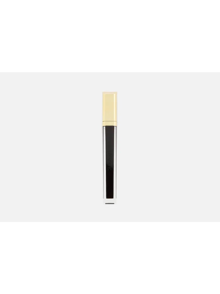 BENUAGE lip glow Блеск для губ 6.8 мл 01, Black prince