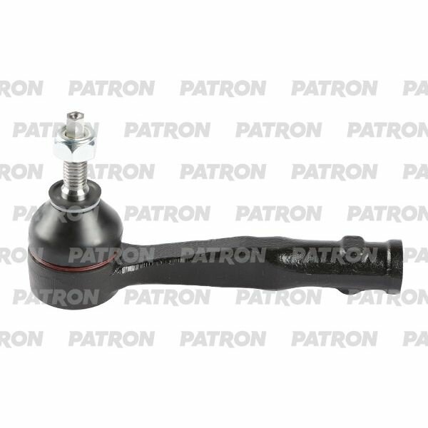 Наконечник рулевой тяги jeep compass 2017- & mp 552 PATRON PS10131L, oem 68351149AA