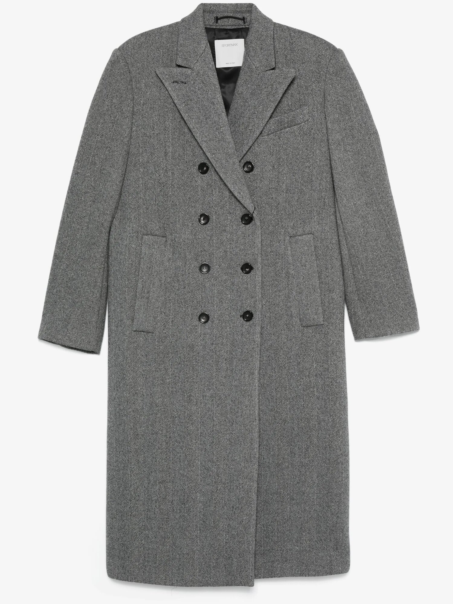Пальто SPORTMAX