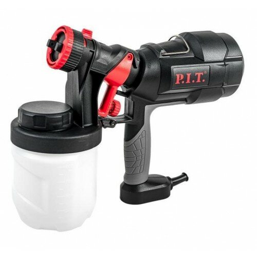 Краскораспылитель P.I.T. PSG3021-C
