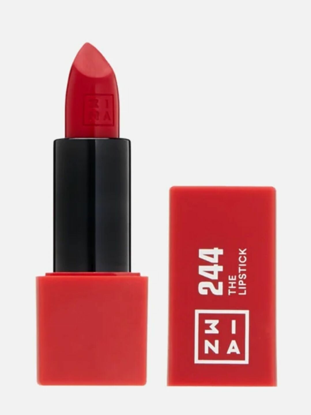 Помада для губ 3INA the lipstick mini 244
