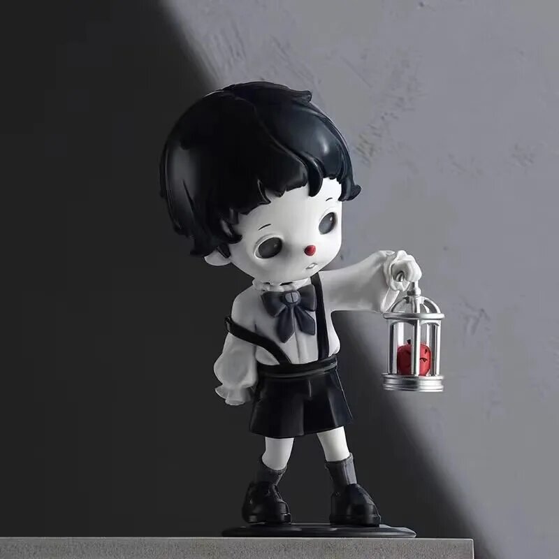 POP MART Inosoul Lucid Dreams, фигурка Unbox Apple