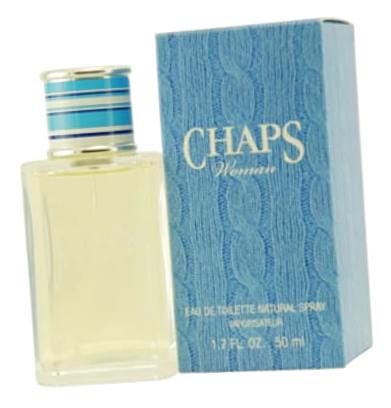 Туалетная вода для женщин Ральф Лорен Чапс Вумен 50 мл - Ralph Lauren Chaps Woman