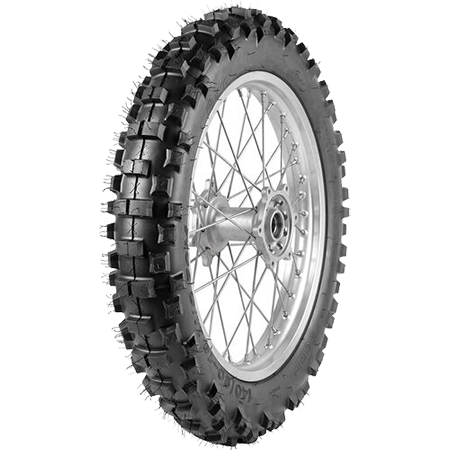 Летние мотошины X-Grip King Kong 140/80 D18 70M TT Rear Sticky XG-2877-001