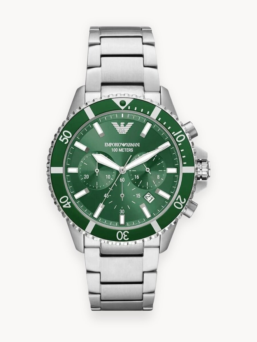 Наручные часы Diver