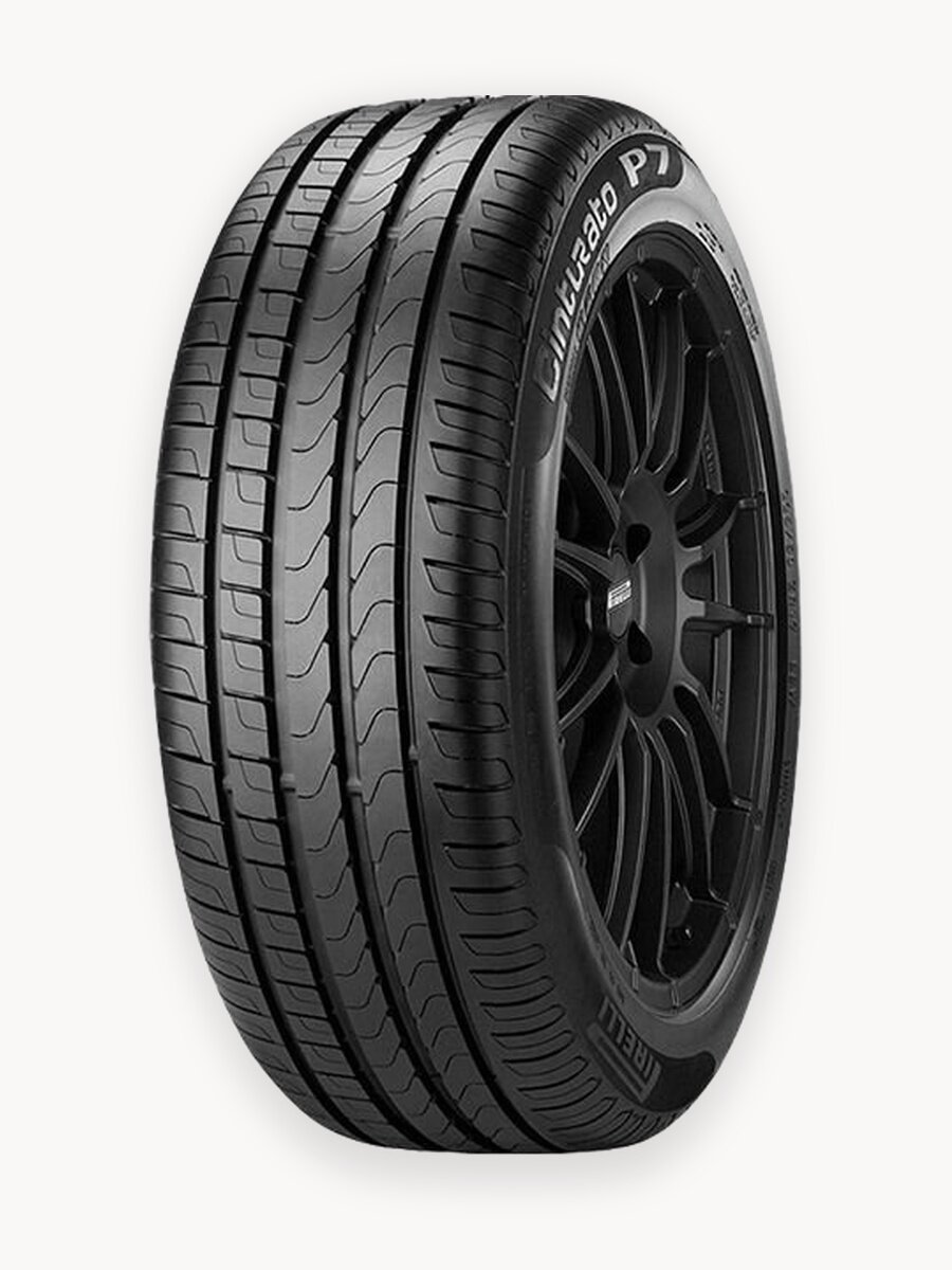 Шины летние Pirelli Cinturato P7 205/55 R16 91V