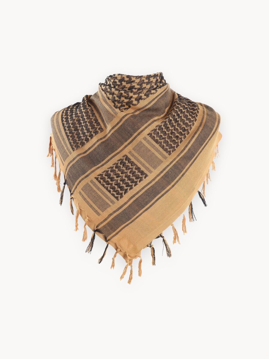 Арафатка для мужчин