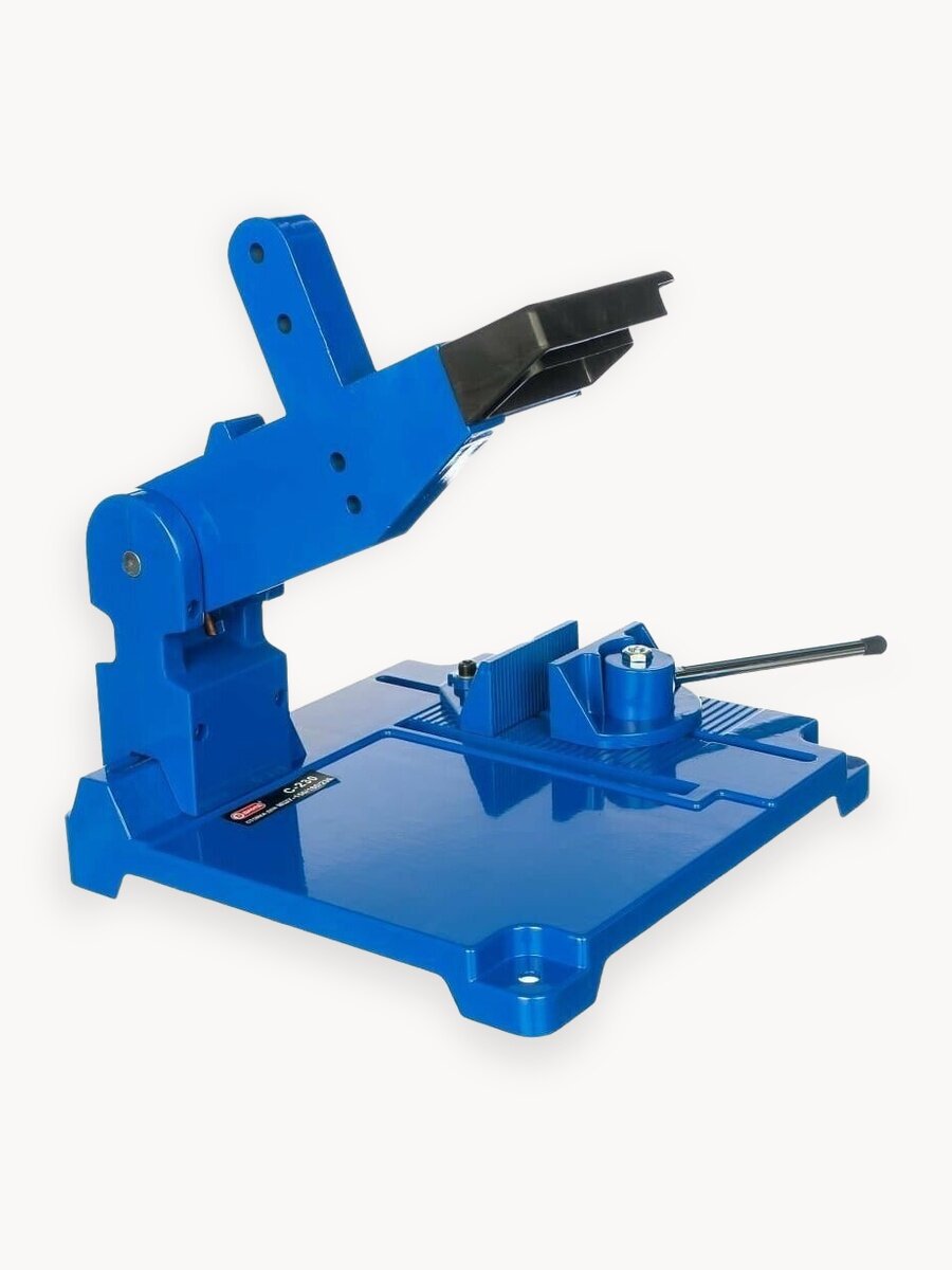 Стойка для углошлифовальных машин диолд МШУ С-230 50011020