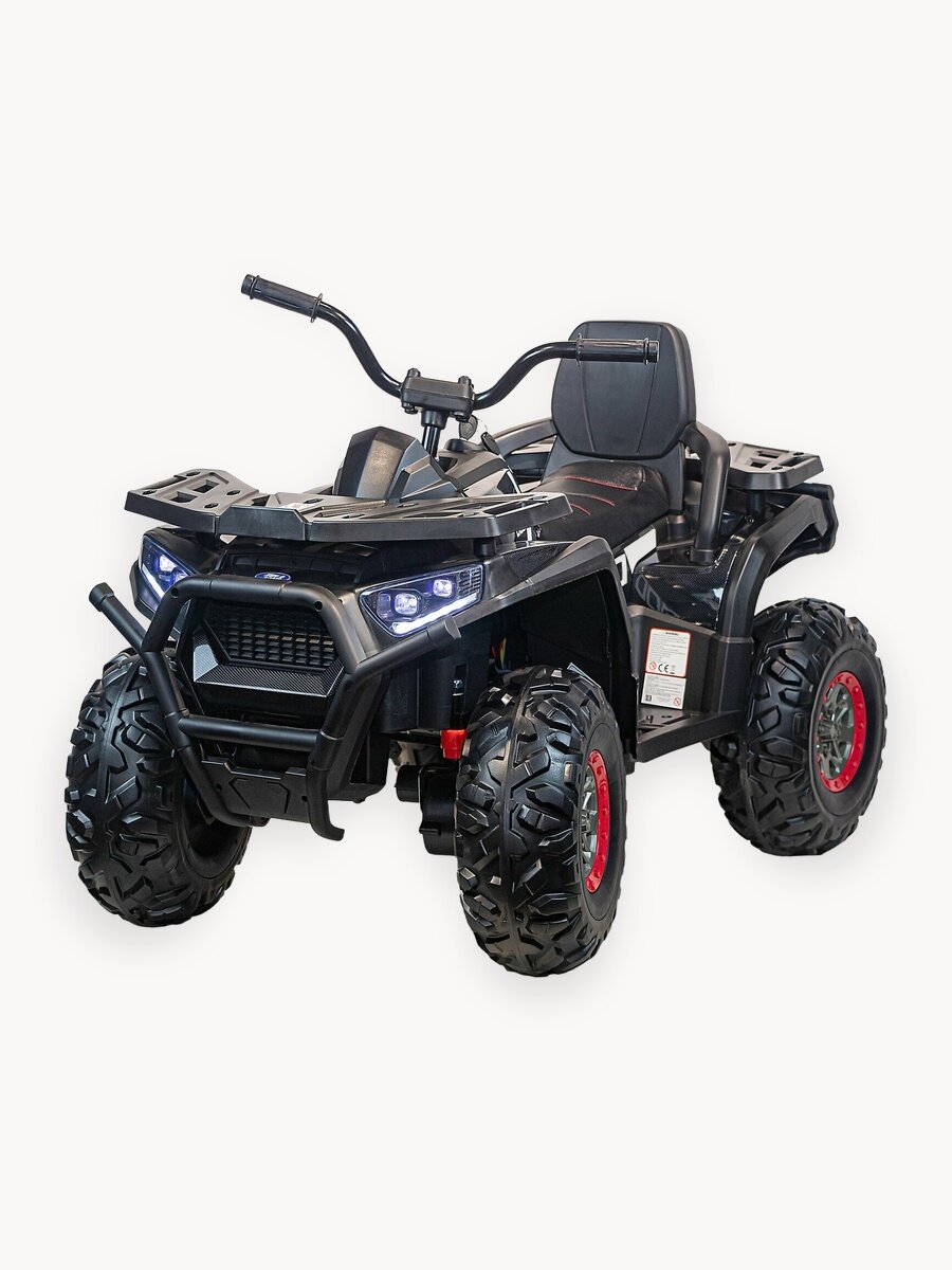 Квадроцикл Toyland ХМХ607