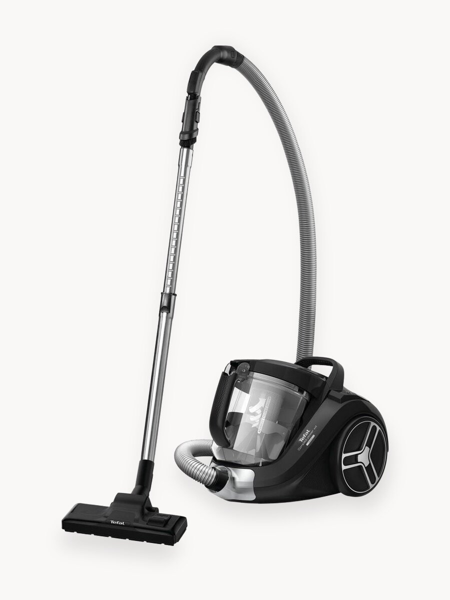 Традиционный пылесос Tefal Compact Power XXL TW4825EA