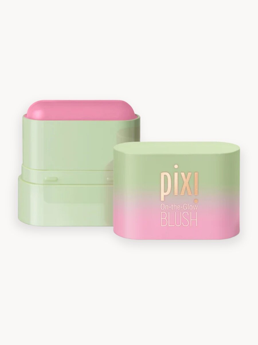 Румяна в стике Pixi On-the-Glow Blush MINI оттенок CheekTone 10гр