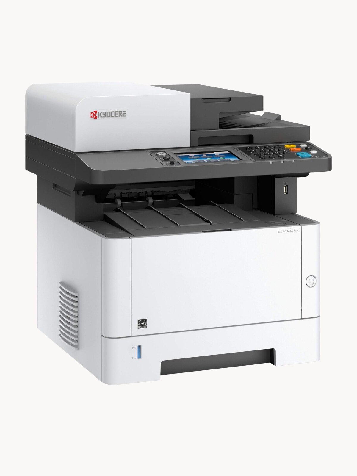 МФУ Kyocera M2735dw