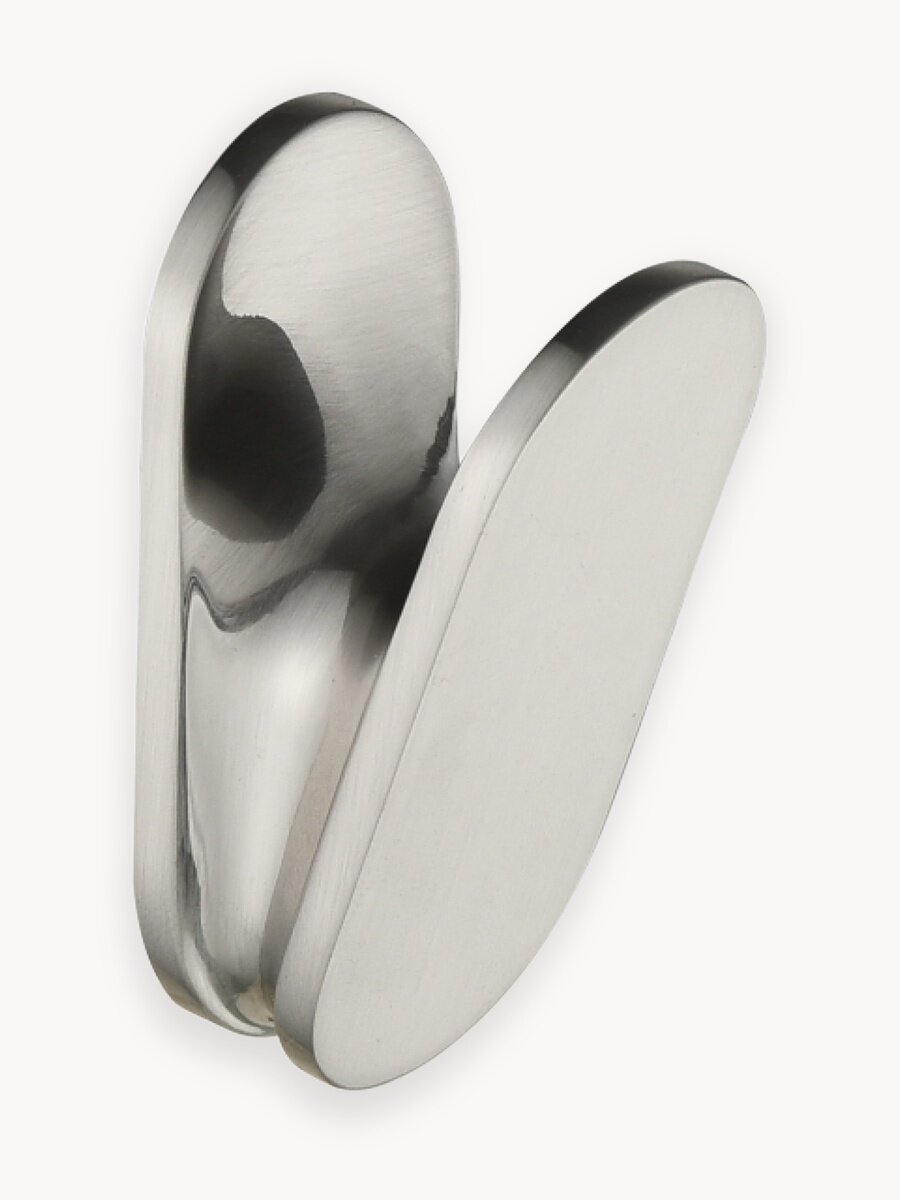 Полотенцадержатель 1-й Grocenberg AC0051NK, материал латунь, настенный