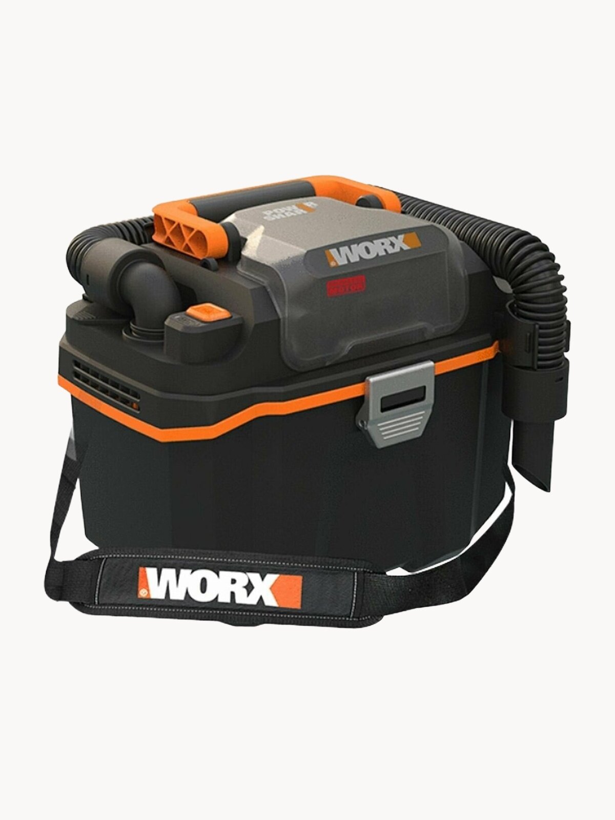 Автомобильный пылесос Worx WX031.9