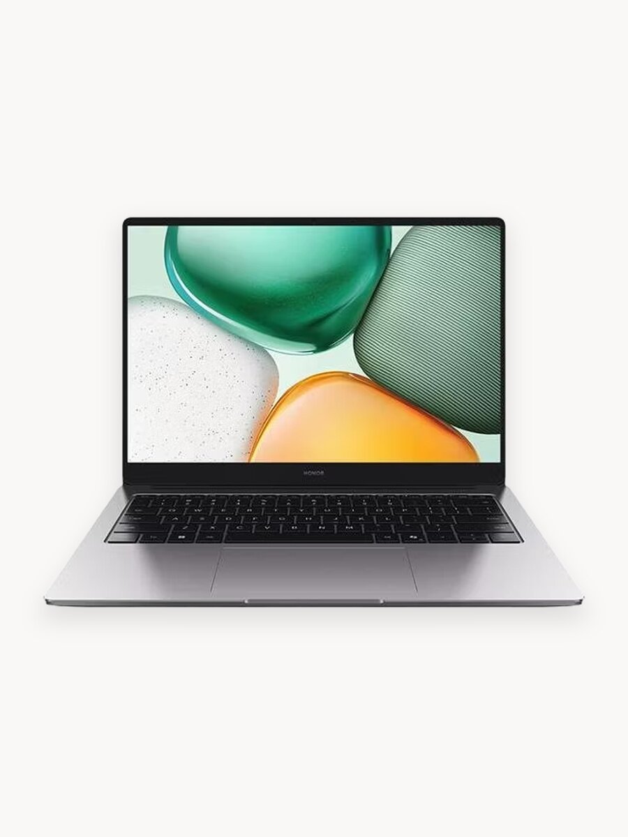 Ноутбук HONOR MagicBook X 14