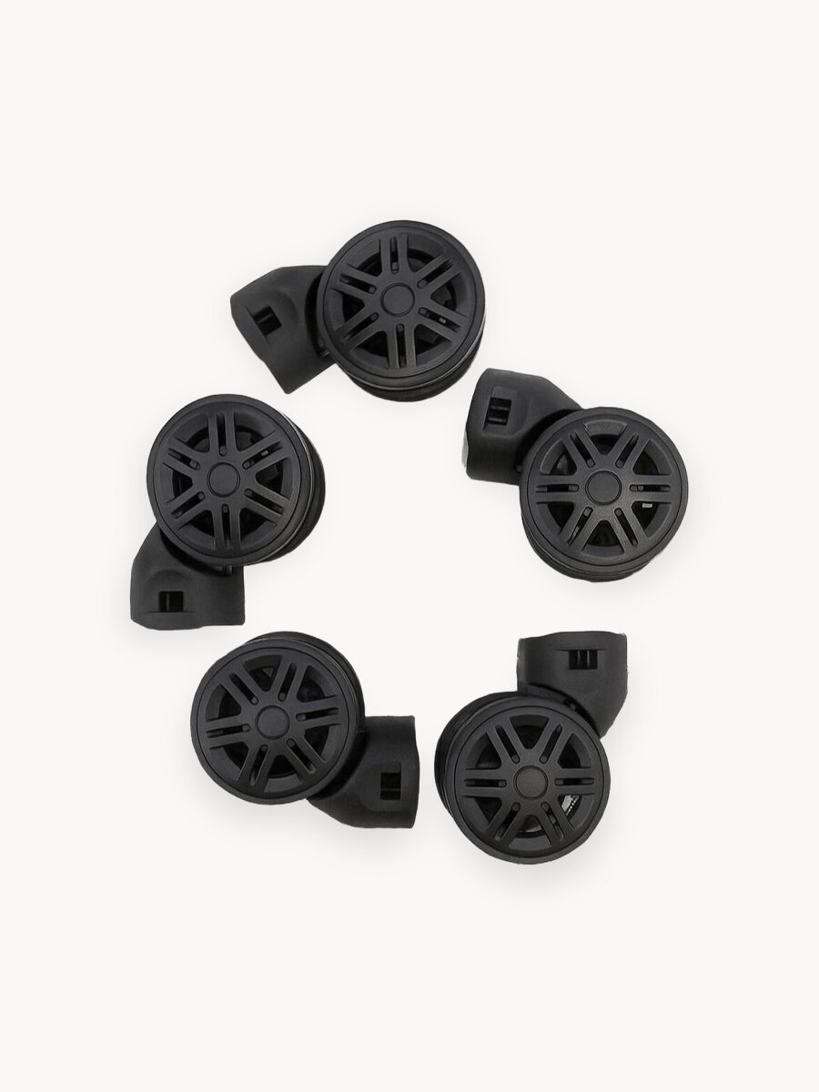 Колесо для чемодана RIDBERG