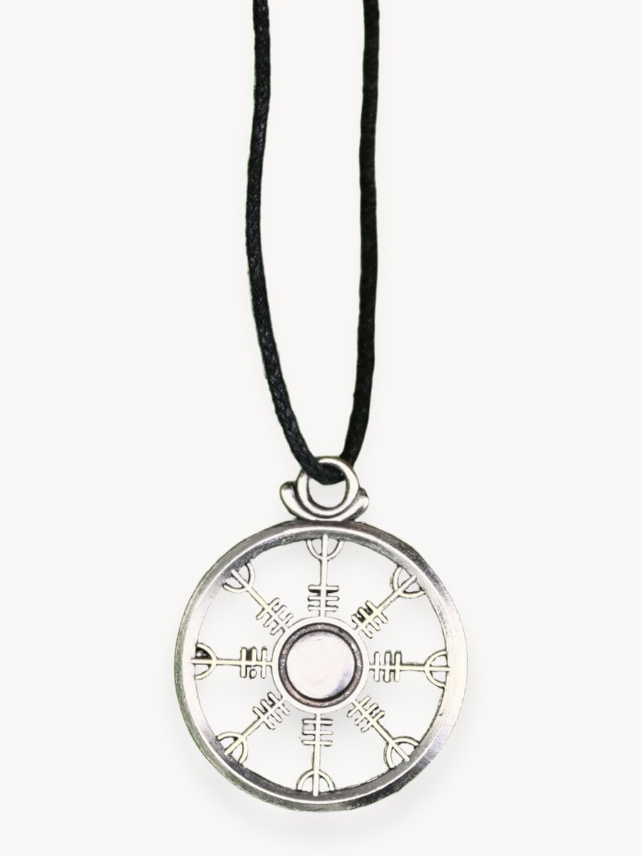 Славянский оберег, подвеска Gold Tree