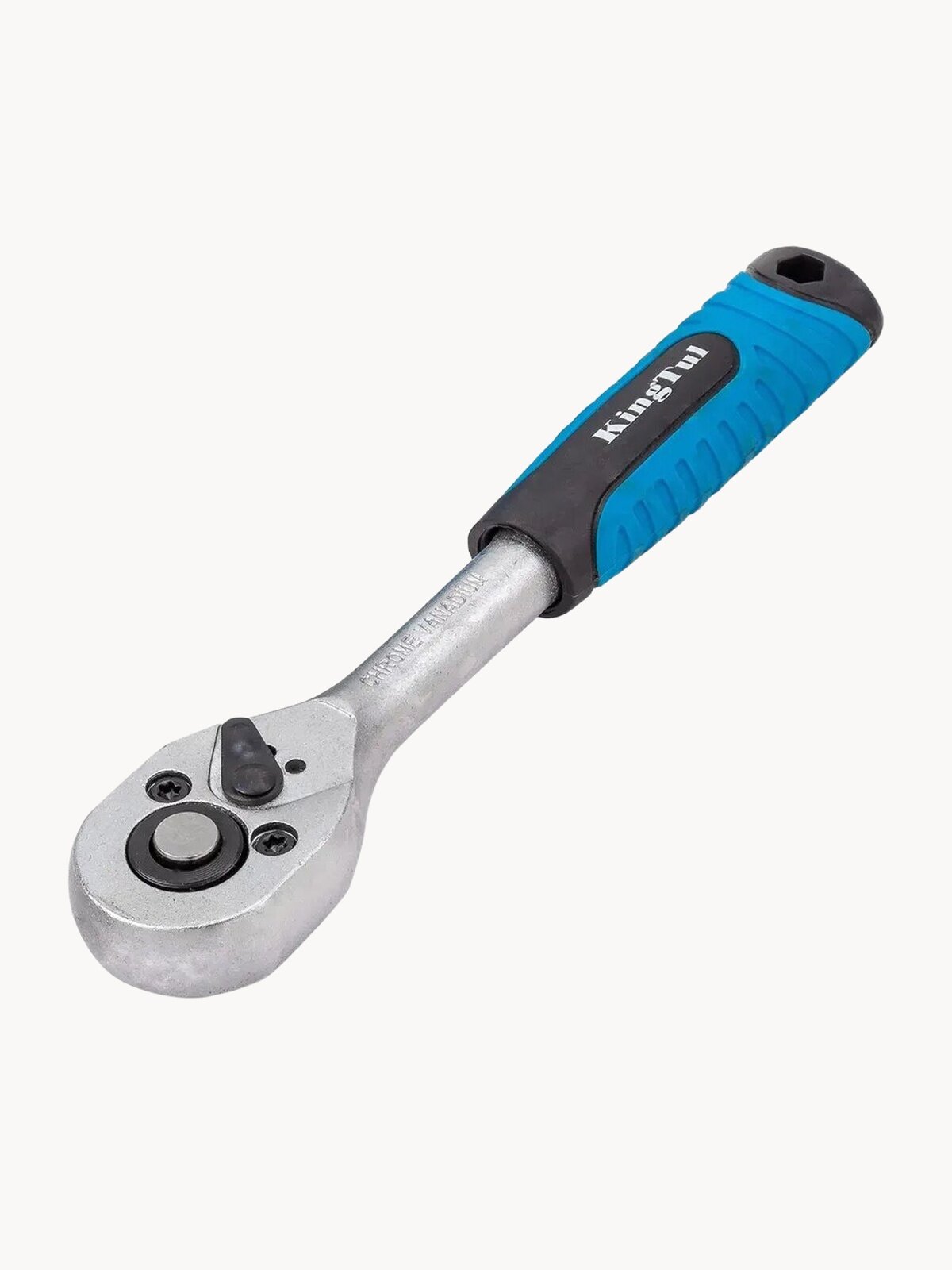 Трещотка для головок 1/4" 150 мм