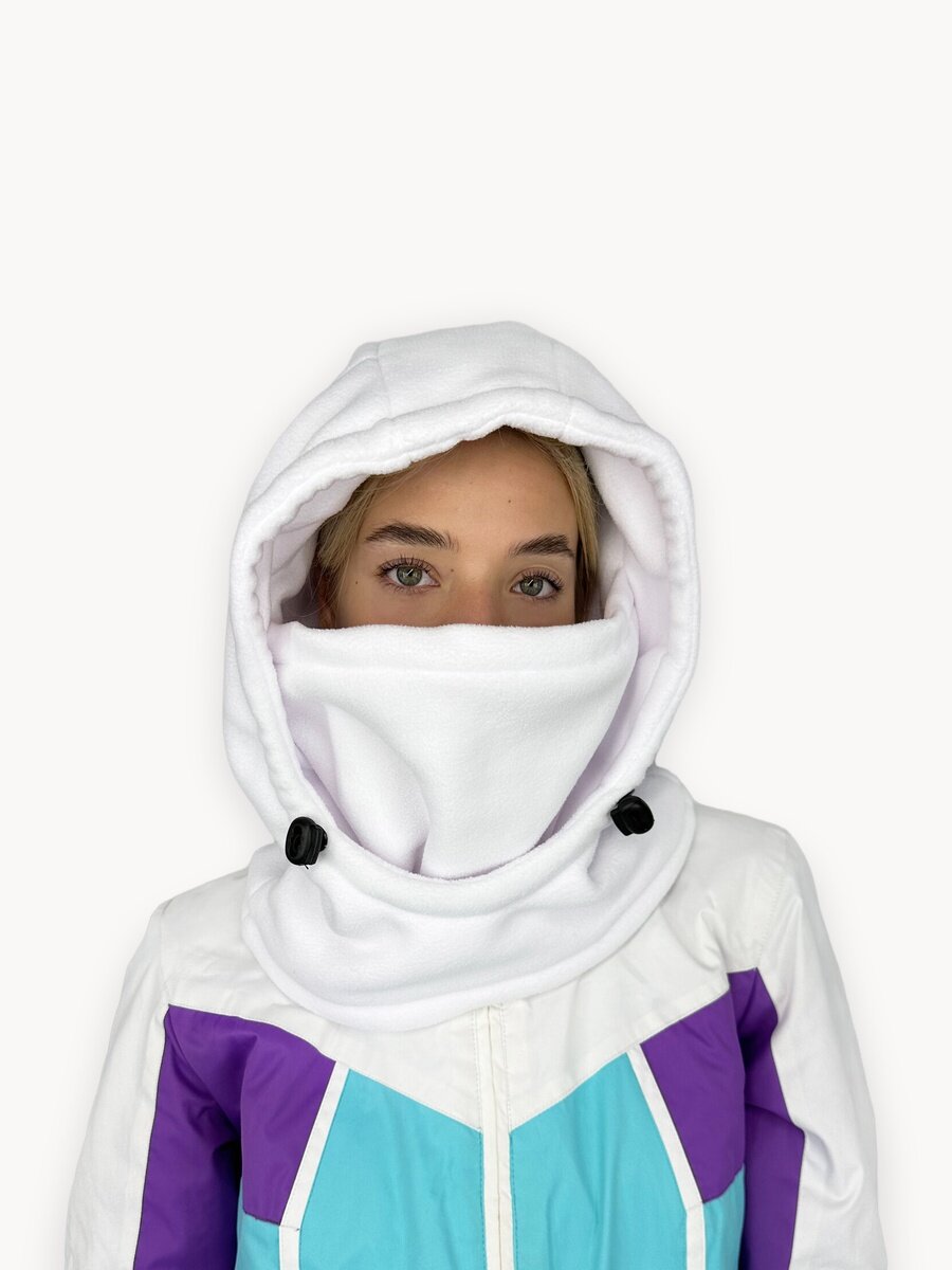 Балаклава для мужчин и женщин