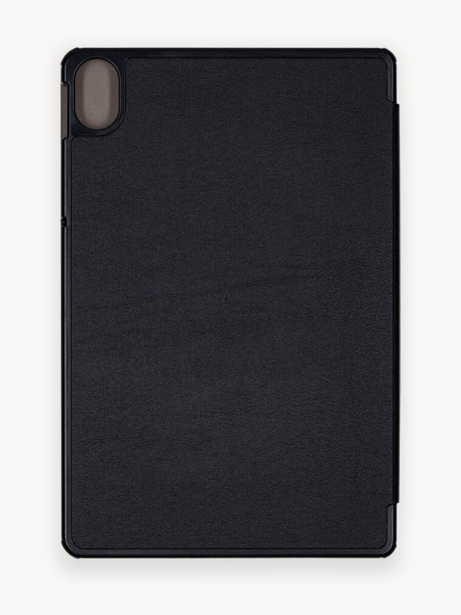 Чехол для Huawei MatePad SE 11 2024 (AGS6-W09 AGS6-L09) с магнитом, черный