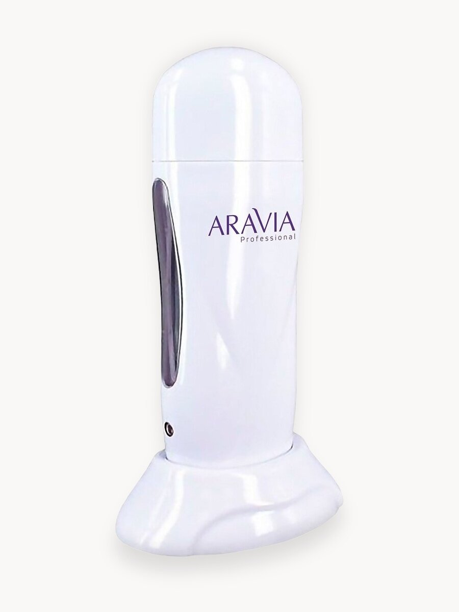 ARAVIA Нагреватель для картриджей сахарной пасты с термостатом (воскоплав)