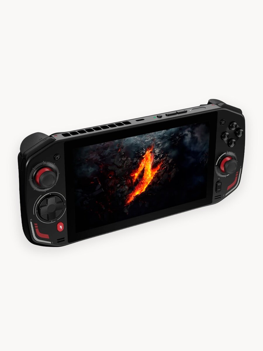 Игровая приставка Acer Nitro Blaze 7