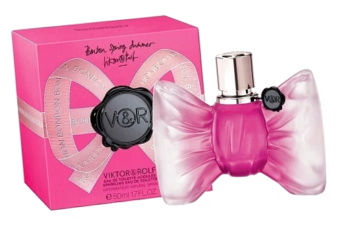 Viktor and Rolf Bonbon Spring Summer eau de toilette для женщин 50 мл