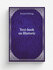 Text-book on Rhetoric | Brainerd Kellogg | 1901 | Maynard, Merrill & Co. | Репри...