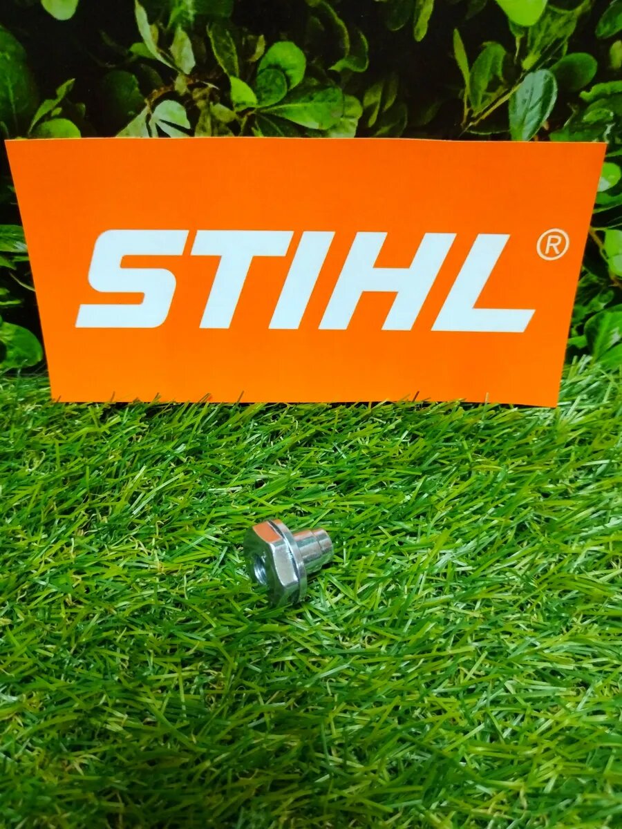 Гайка для бензореза STIHL TS 700-800 FarmerTec TS80017B