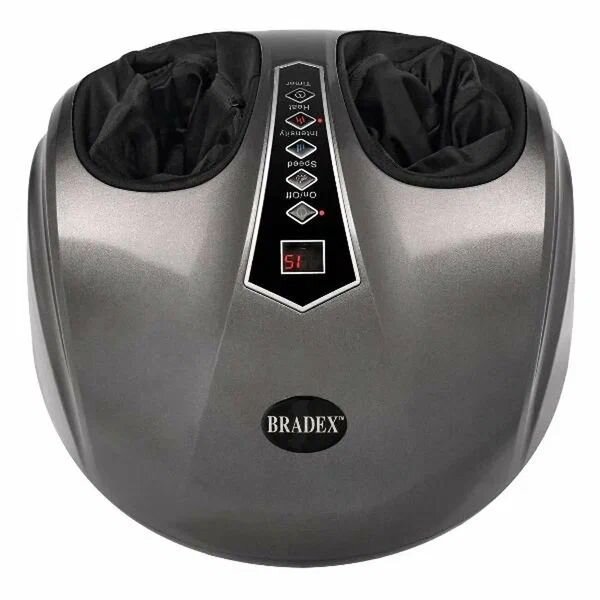 Массажер для ног Bradex KZ 1173