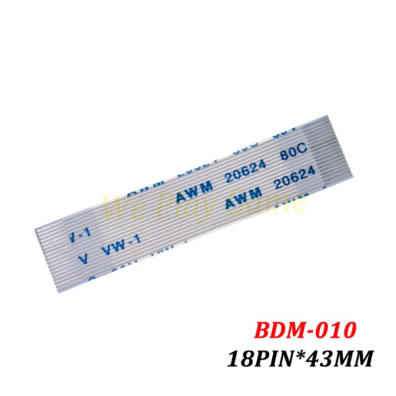 Кабель сенсорной панели для контроллера PS5 E-house Wholesale 1PCS, 18PIN