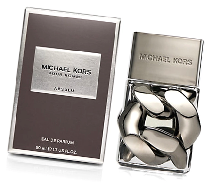 Michael Kors Pour Homme Absolu парфюмерная вода 50 мл - Майкл Корс Пур Хом Абсолю