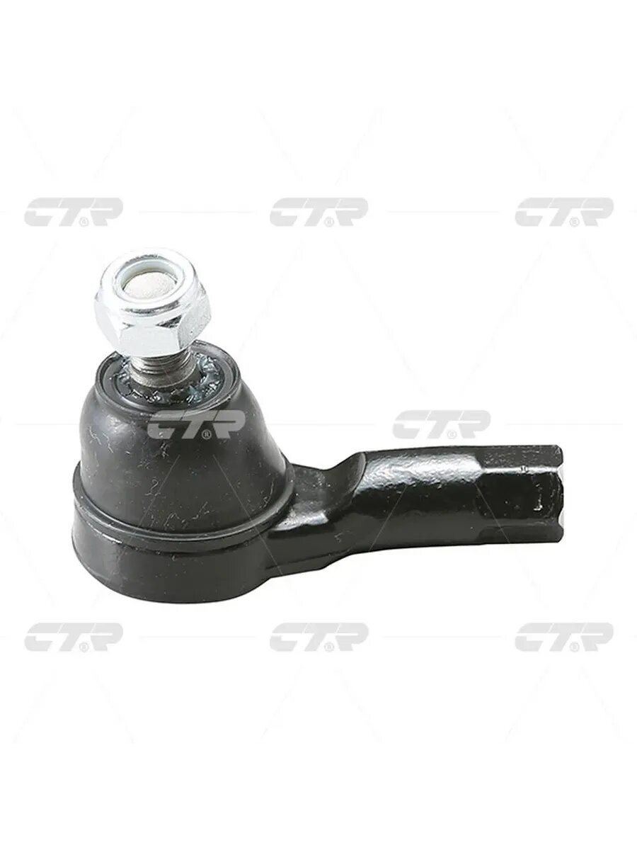 Наконечник рулевой тяги CTR для Chevrolet Matiz, Spark 2005-