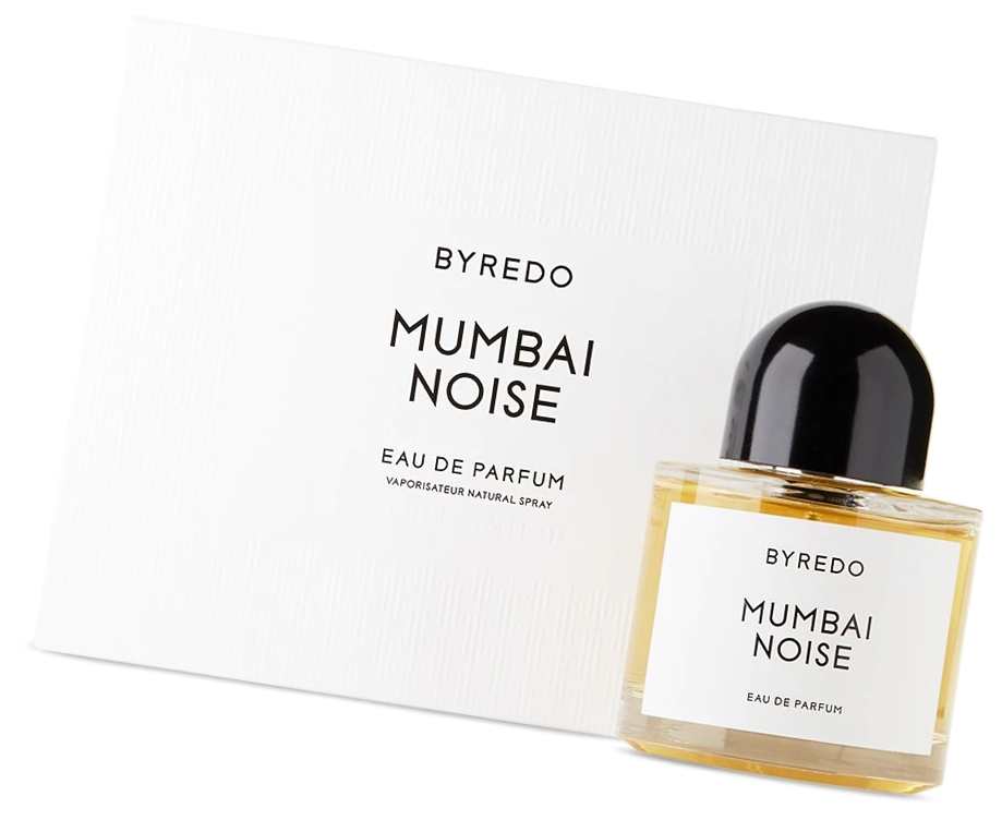 Byredo Mumbai Noise парфюмерная вода для женщин и мужчин 50 мл - Байредо Мумбаи Нойс