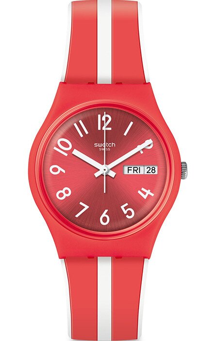 Наручные часы Swatch