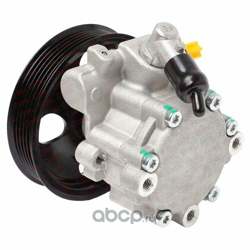 Новый насос ГУР Alfa Romeo 159 2005-, Alfa Romeo Brera 2006-2010 GS HP01012C
