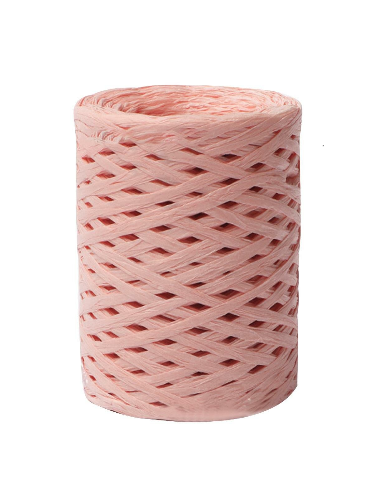 Рафия рождественская для вязания, Кровавые зубы