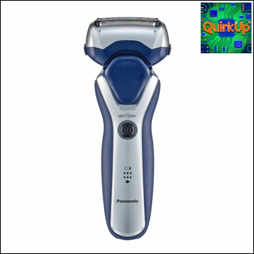 Электробритва Panasonic ES-RT37-S520