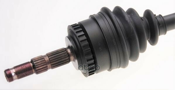 Привод в сборе R OPEL Meriva 1,6 05/03-01/06 GKN (Loebro) арт. 305221